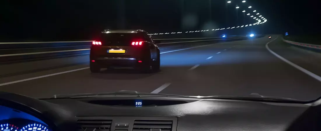 Wat is de maximumsnelheid op de snelweg? | Broekhuis